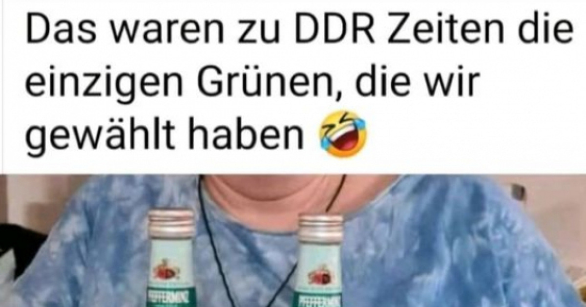 Neue Bilder und Memes - Ddr Zeiten - lustig, kostenlos - DEBESTE.de