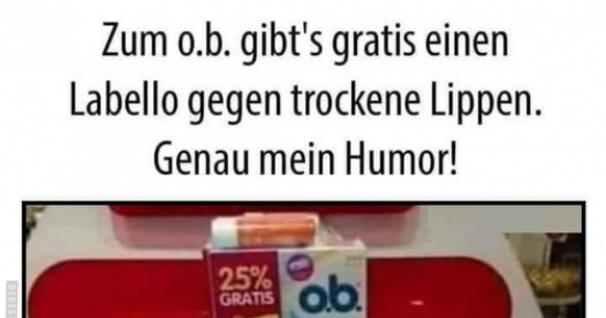 Neue Bilder und Memes - Labello - lustig, kostenlos - DEBESTE.de