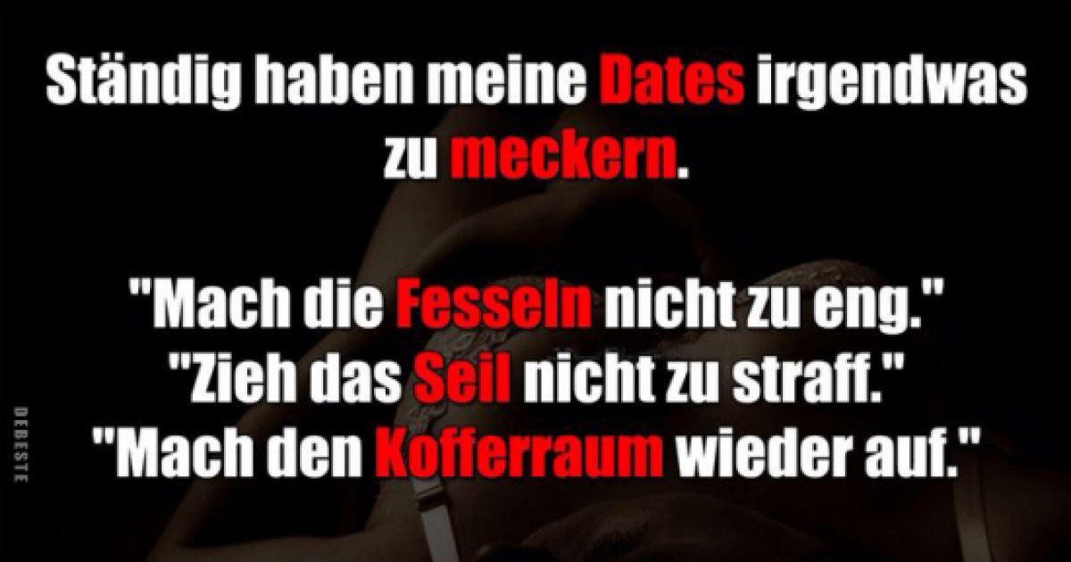 Neue Bilder und Memes - Meckern - lustig, kostenlos - DEBESTE.de