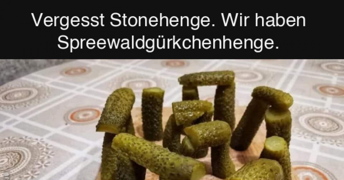 Neue Bilder und Memes - Wald - lustig, kostenlos - DEBESTE.de