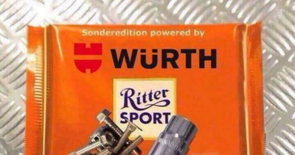 Neue Bilder und Memes - Schrauben Nuss - lustig, kostenlos - DEBESTE.de