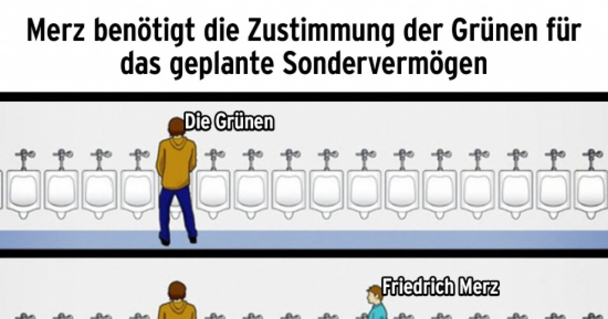 Neue Bilder und Memes - Die Grünen - lustig, kostenlos - DEBESTE.de