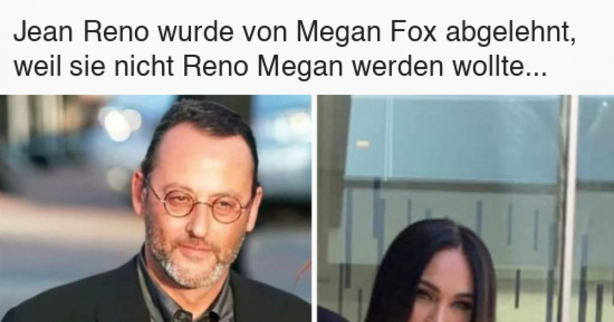 Neue Bilder und Memes - Megan Fox - lustig, kostenlos - DEBESTE.de