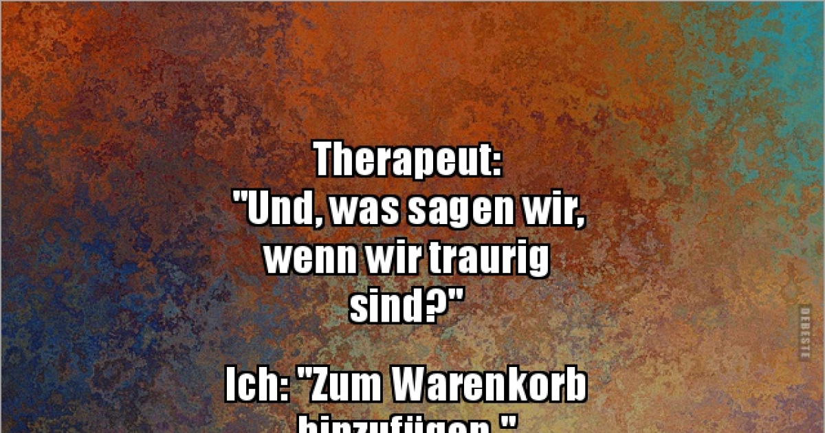 Neue Bilder und Memes - Traurig - lustig, kostenlos - DEBESTE.de