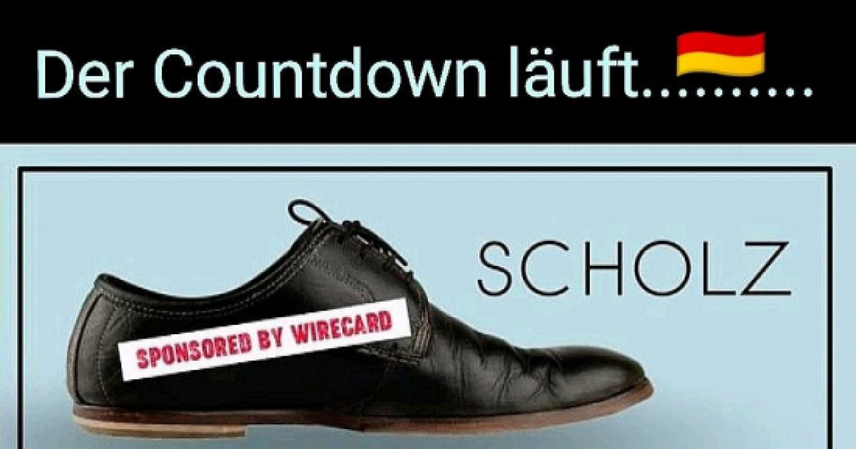 Neue Bilder und Memes - Der Countdown Läuft - lustig, kostenlos ...