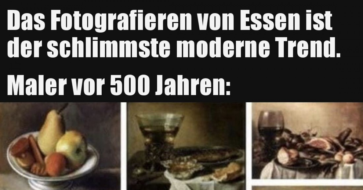 Neue Bilder und Memes - Von Essen - lustig, kostenlos - DEBESTE.de