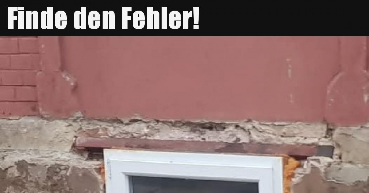 Neue Bilder und Memes - Finde Den Fehler - lustig, kostenlos - DEBESTE.de