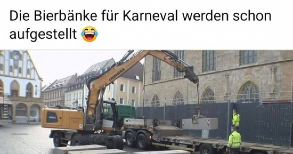 Neue Bilder und Memes - Für Karneval - lustig, kostenlos - DEBESTE.de