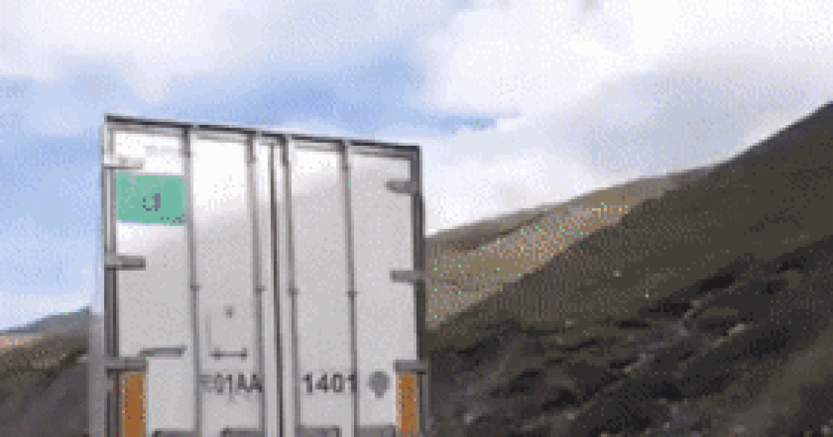 Neue Bilder und Memes - Lkw Gif - lustig, kostenlos - DEBESTE.de