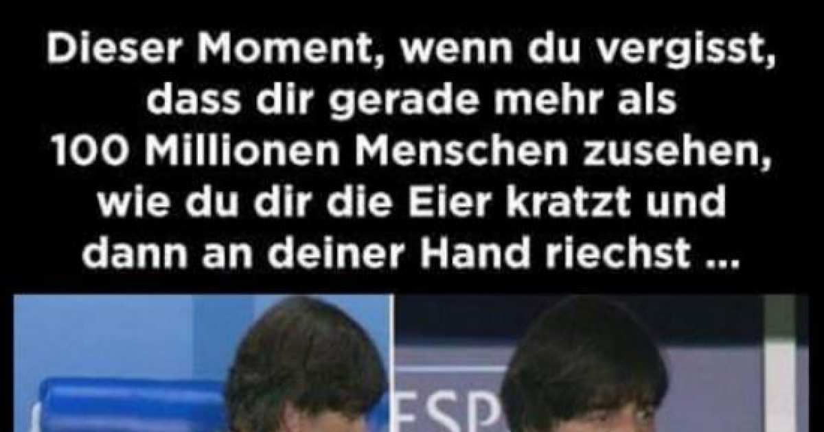 Neue Bilder und Memes - Eier Kratzt - lustig, kostenlos - DEBESTE.de