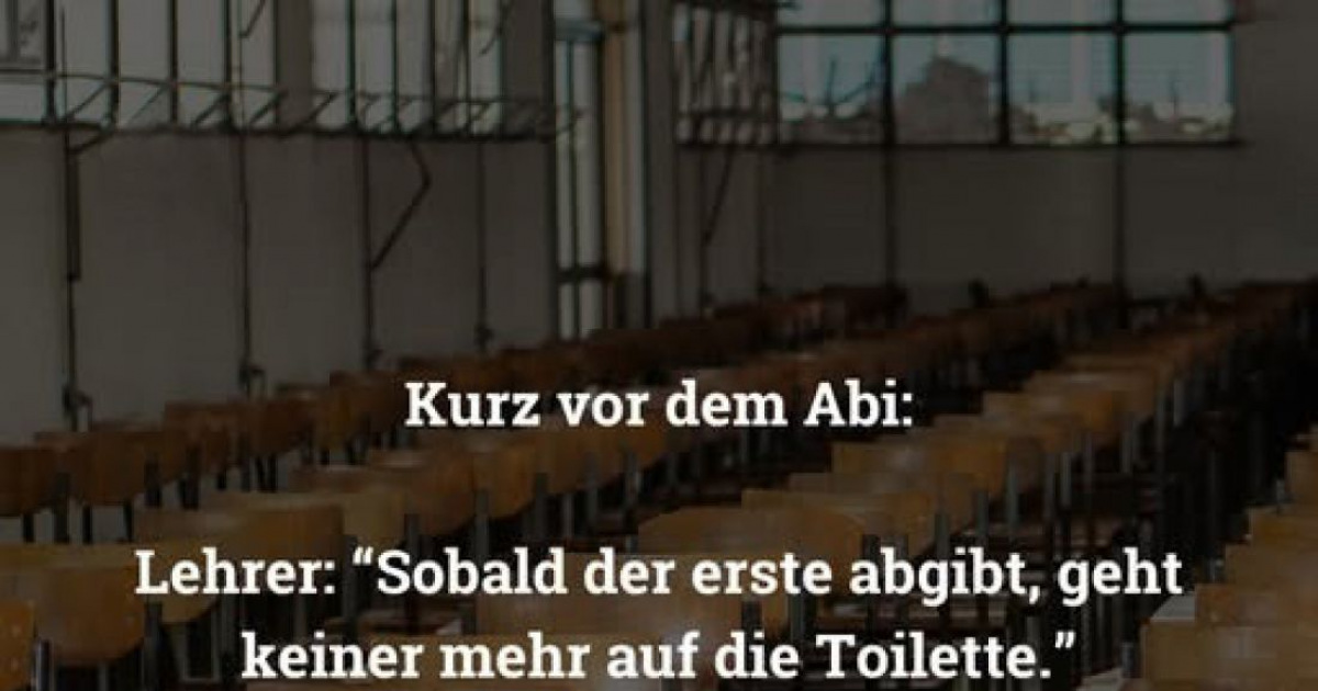 Neue Bilder und Memes - Aufs Klo Gehen - lustig, kostenlos - DEBESTE.de