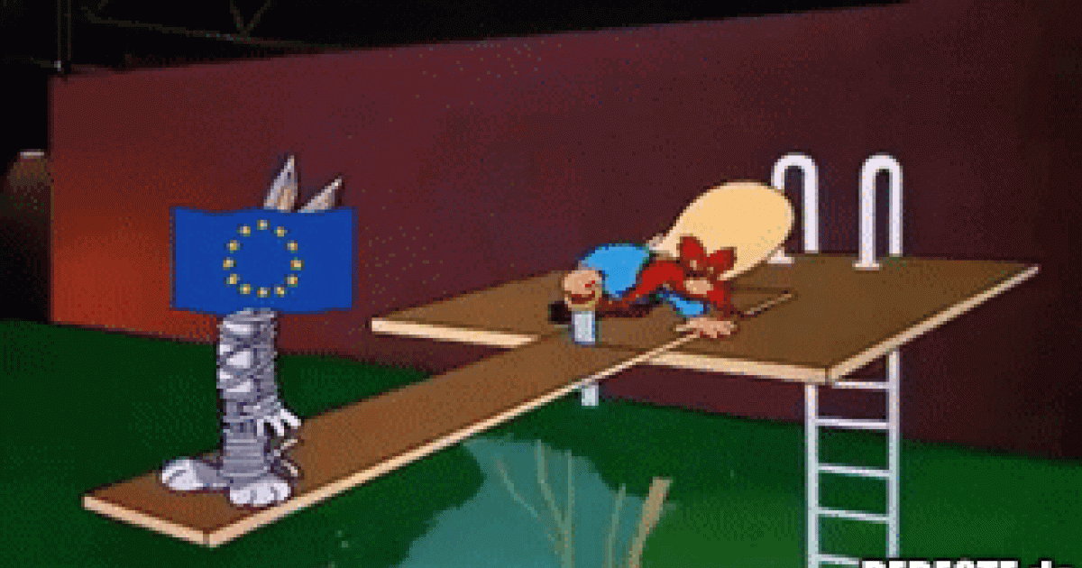 Neue Bilder und Memes - Brexit Gifs - lustig, kostenlos - DEBESTE.de