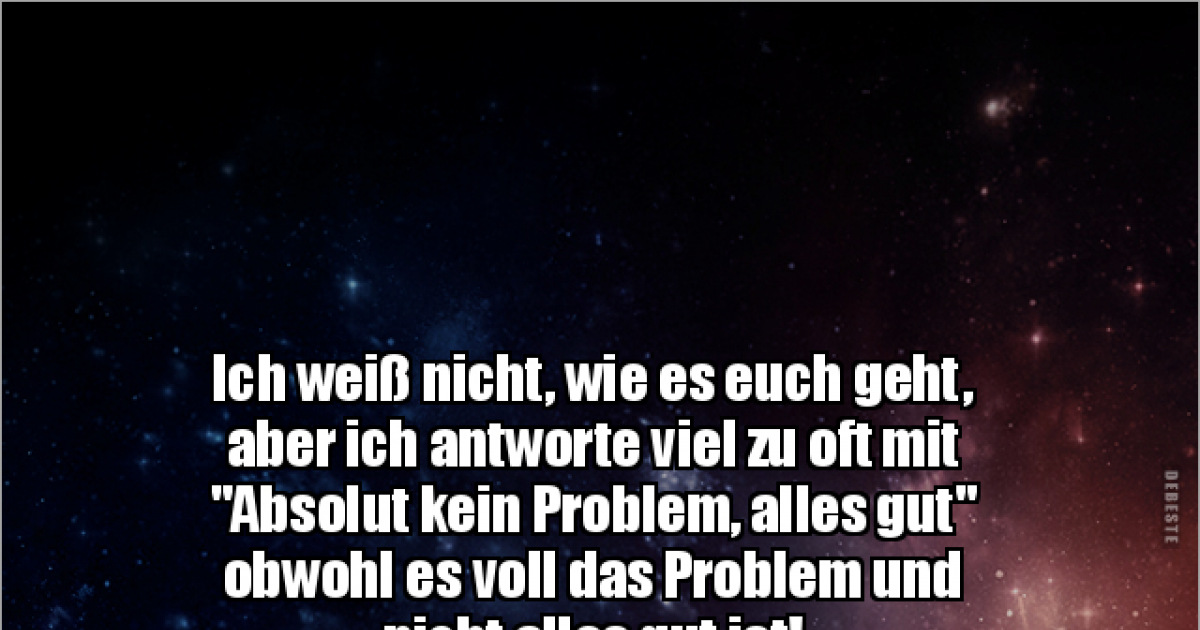 10 lustige Bilder Kein Problem - Seite (29) - DEBESTE.de