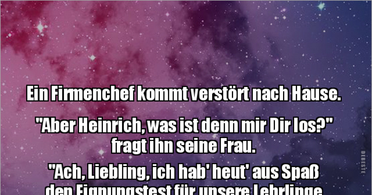 Neue Bilder und Memes - Lehrlinge - lustig, kostenlos - DEBESTE.de