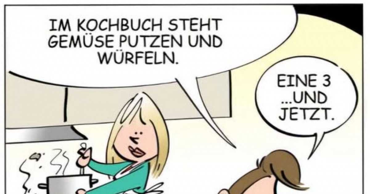 240+ Lustige Bilder zum Thema Putzen - Seite (7)