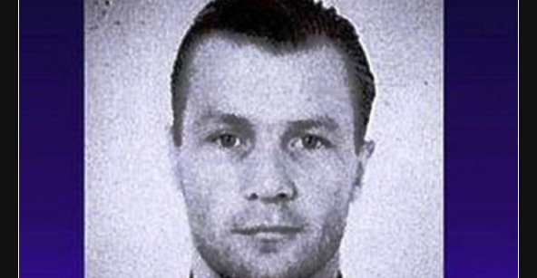 Der russische Mörder Alexander Solonik hat in seiner.. | Lustige Bilder ...