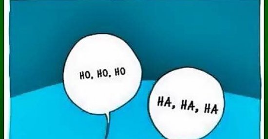 Ho, ho, ho.. | Lustige Bilder, Sprüche, Witze, echt lustig