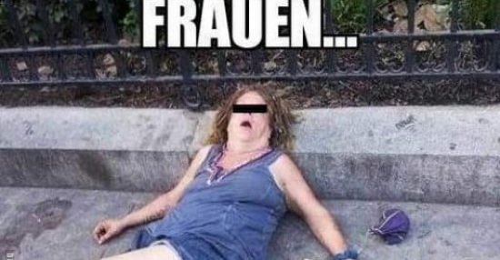 Frauen... Sie sind ja so süss, wenn sie schlafen. - DEBESTE.de