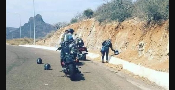 Was bedeutet ein Helm auf dem Boden?... | Lustige Bilder, Sprüche ...