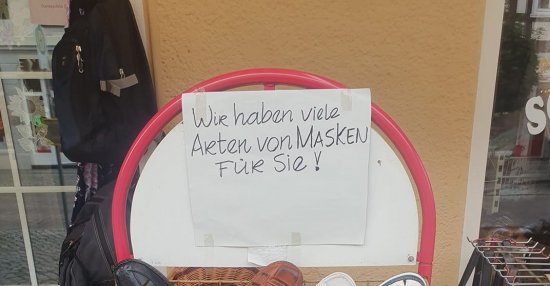 Wir haben viele Akten von Masken für Sie!.. | Lustige Bilder, Sprüche ...