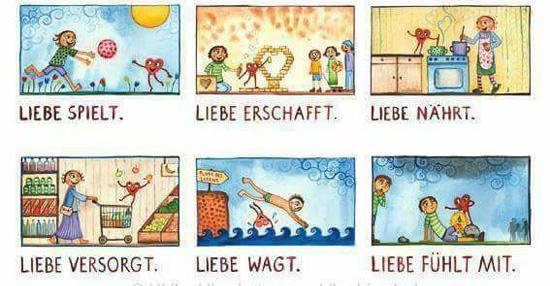 Liebe liebt.. | Lustige Bilder, Sprüche, Witze, echt lustig