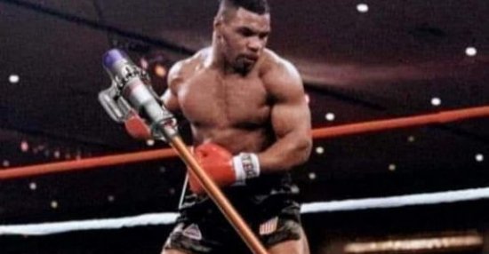 Mike Dyson.. - DEBESTE.de