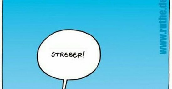 Streber! - DEBESTE.de