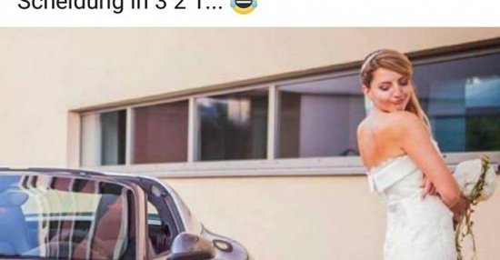 Scheidung in 3 2 1.. | Lustige Bilder, Sprüche, Witze, echt lustig