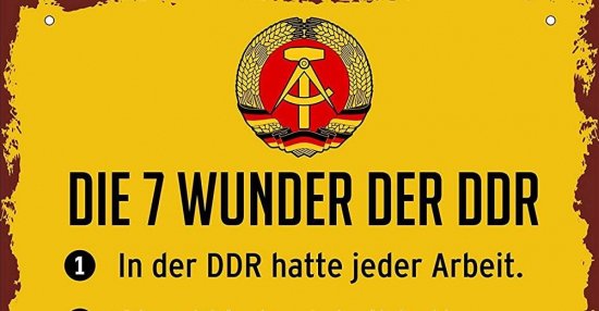 7 Wunder Der Ddr