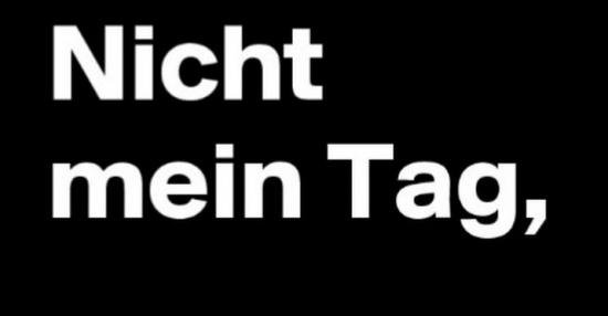 Nicht mein Tag,.. Jahrelang. | Lustige Bilder, Sprüche, Witze, echt lustig