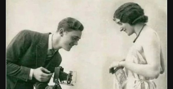 Jaques Biederer, Pionier der erotischen Fotografie.. | Lustige Bilder ...