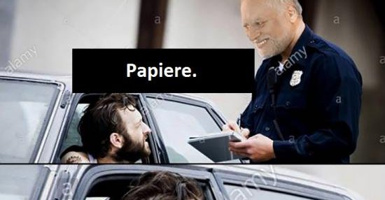 Papiere. Schere.. | Lustige Bilder, Sprüche, Witze, echt lustig