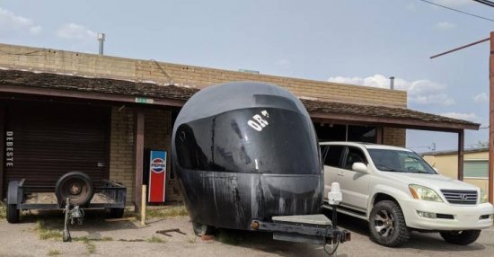 Helm-Anhänger.. | Lustige Bilder, Sprüche, Witze, echt lustig