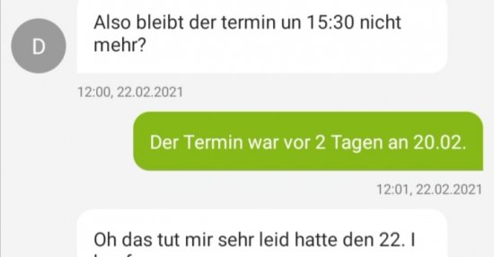 Also bleibt der termin un 15:30 nicht mehr?.. | Lustige Bilder, Sprüche ...