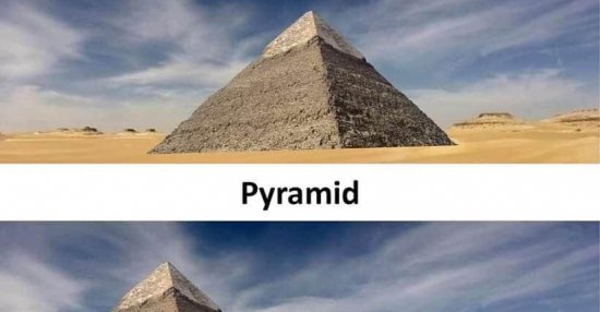 Pyramid / Pyraleft / Pyraright.. | Lustige Bilder, Sprüche, Witze, echt ...