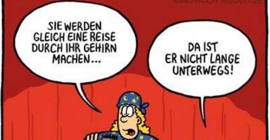 Sie werden gleich eine Reise durch ihr.. | Lustige Bilder, Sprüche ...
