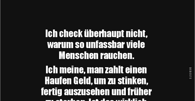 Ich check überhaupt nicht, warum so unfassbar viele.. | Lustige Bilder ...
