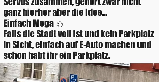 Servus zusammen, gehört zwar nicht ganz hierher aber die.. | Lustige ...