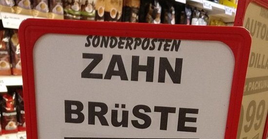 Sonderposten.. - DEBESTE.de