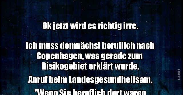 Ok jetzt wird es richtig irre. Ich muss demnächst.. | Lustige Bilder ...