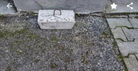 Handtasche Louis Beton - DEBESTE.de