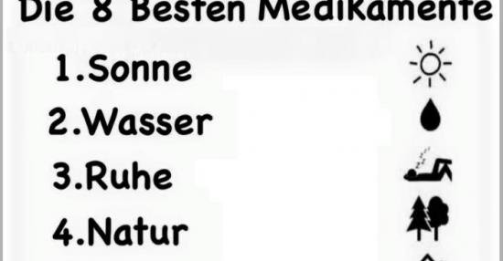 Die 8 Besten Medikamente.. | Lustige Bilder, Sprüche, Witze, echt lustig