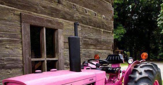 Traktor für eine Frau.. | Lustige Bilder, Sprüche, Witze, echt lustig