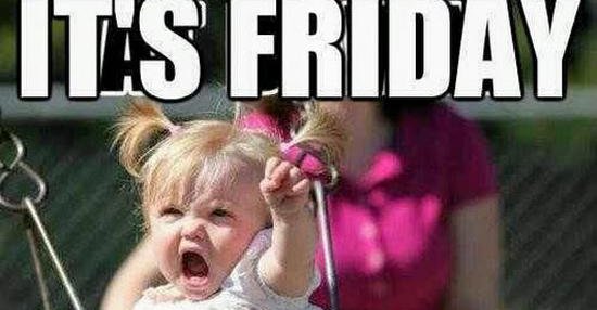 Freitag! | Lustige Bilder, Sprüche, Witze, echt lustig