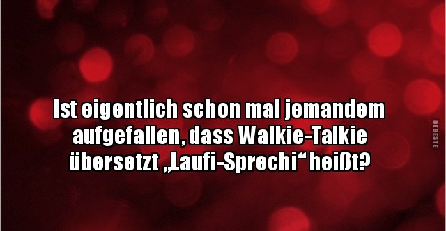Ist eigentlich schon mal jemandem aufgefallen, dass.. | Lustige Bilder ...
