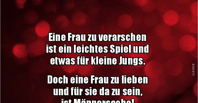 Eine Frau zu verarschen ist ein leichtes Spiel und.. | Lustige Bilder ...