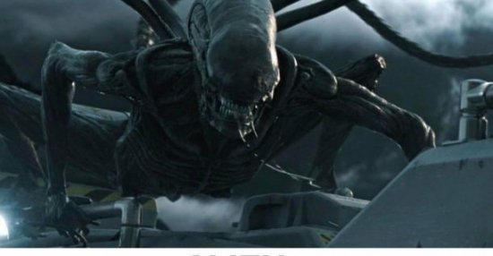 Alien / Italien.. | Lustige Bilder, Sprüche, Witze, echt lustig