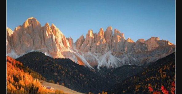 Dolomiten, Italien. - DEBESTE.de
