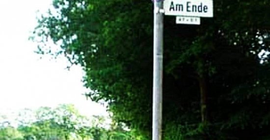 Am Ende... | Lustige Bilder, Sprüche, Witze, echt lustig