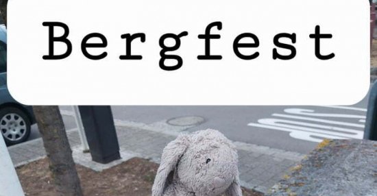 Bergfest. - DEBESTE.de